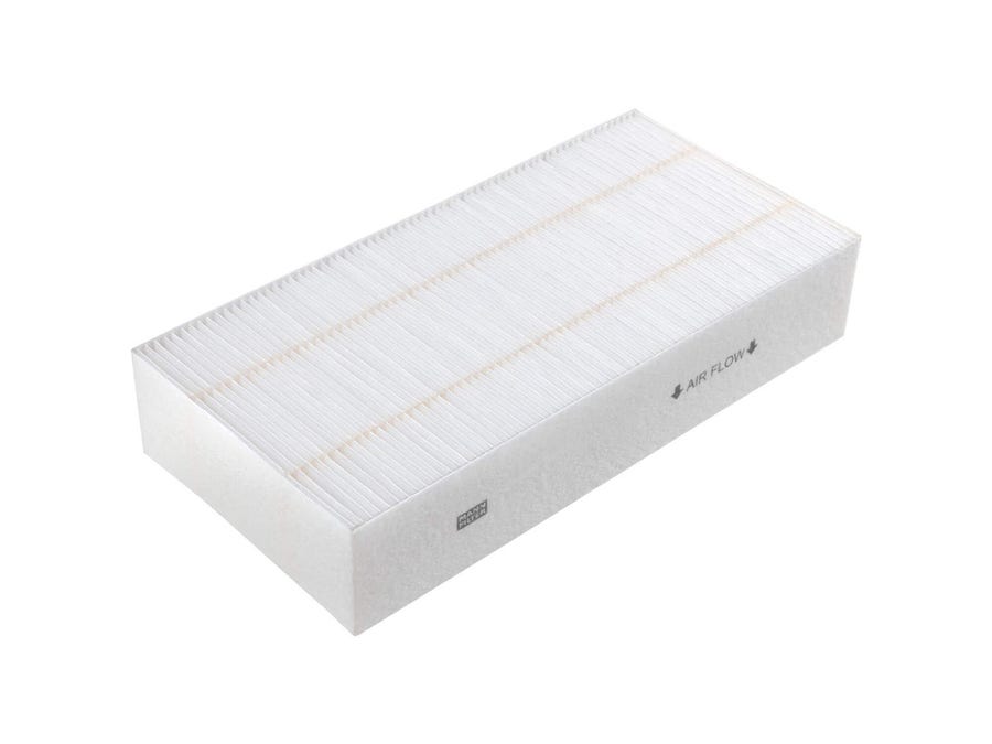 Air pollution in cars: Causes & solutions to improve VIAQ