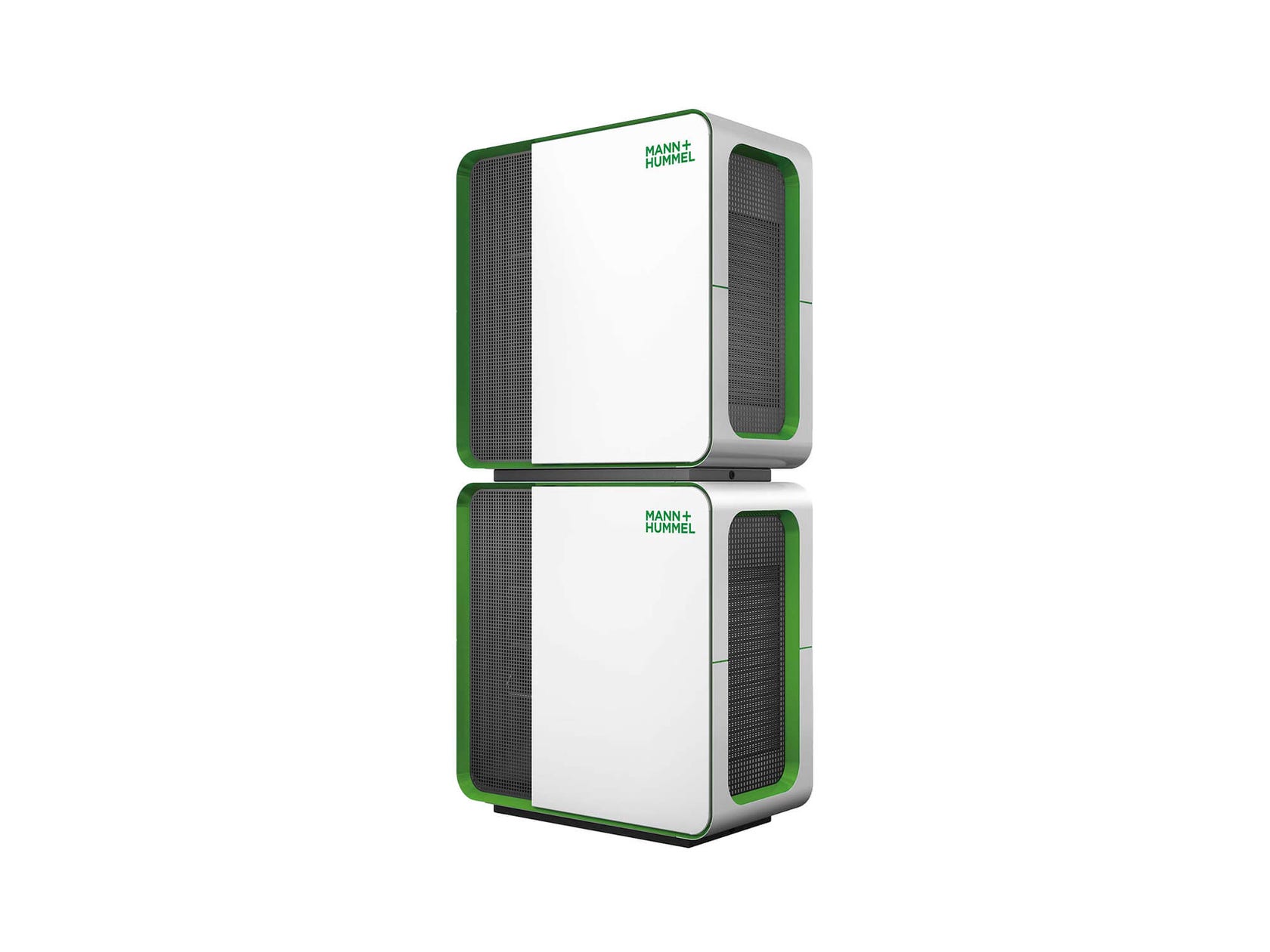 Air filtration solutions for cleaner air | MANN+HUMMEL