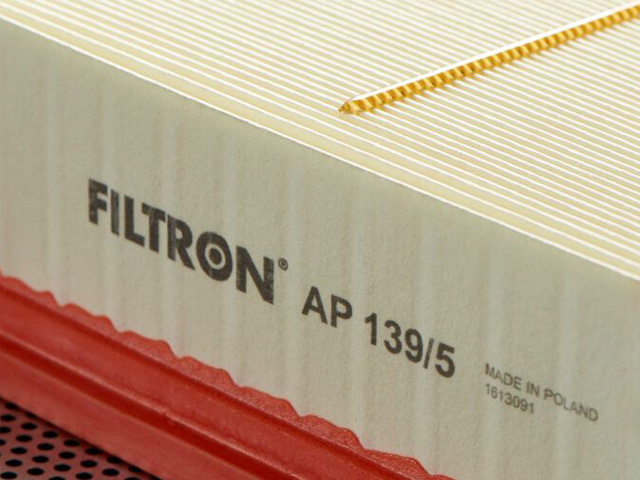 Filtration solutions for sustainable mobility | MANN+HUMMEL