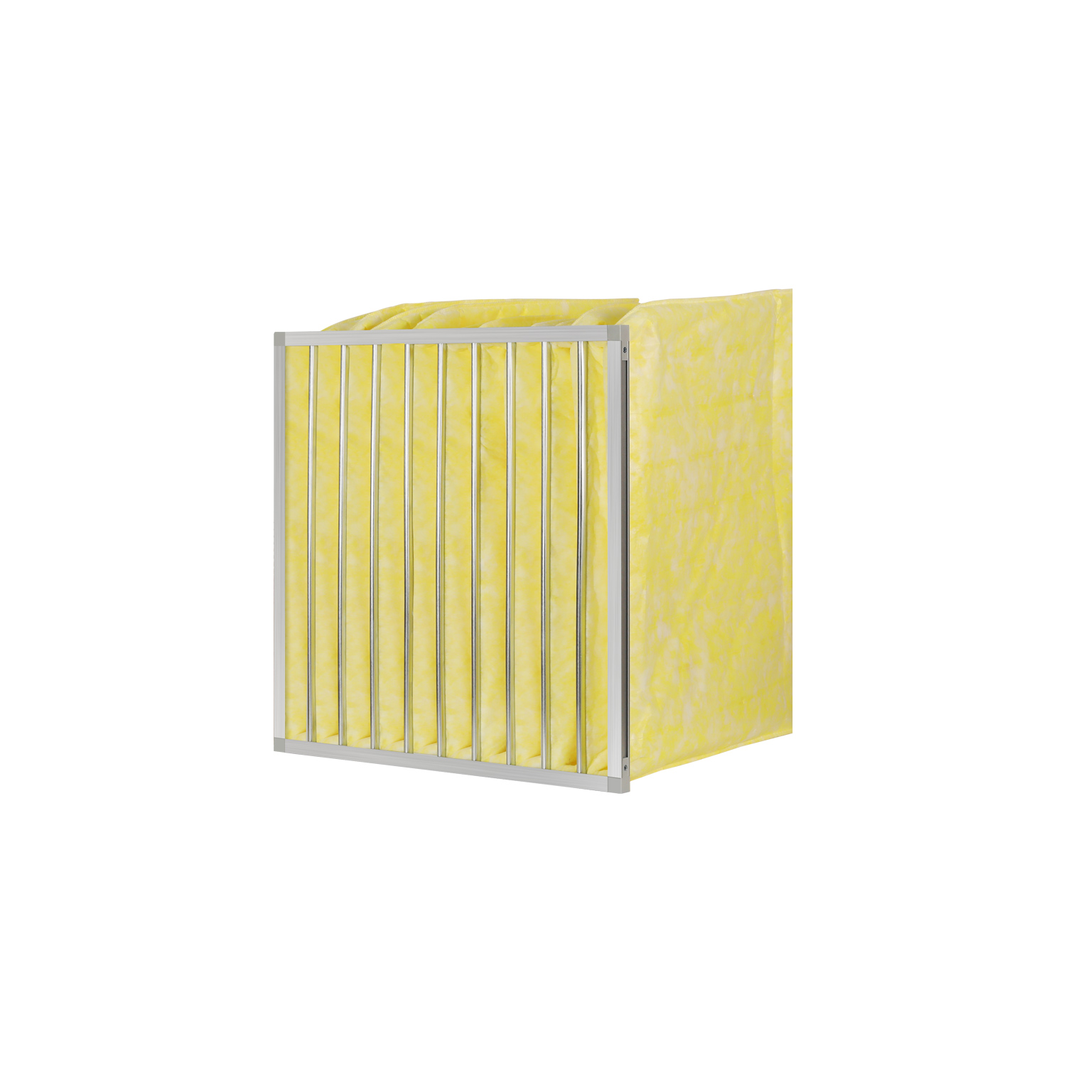 MANN+HUMMEL & U-Air: Focus on clean air