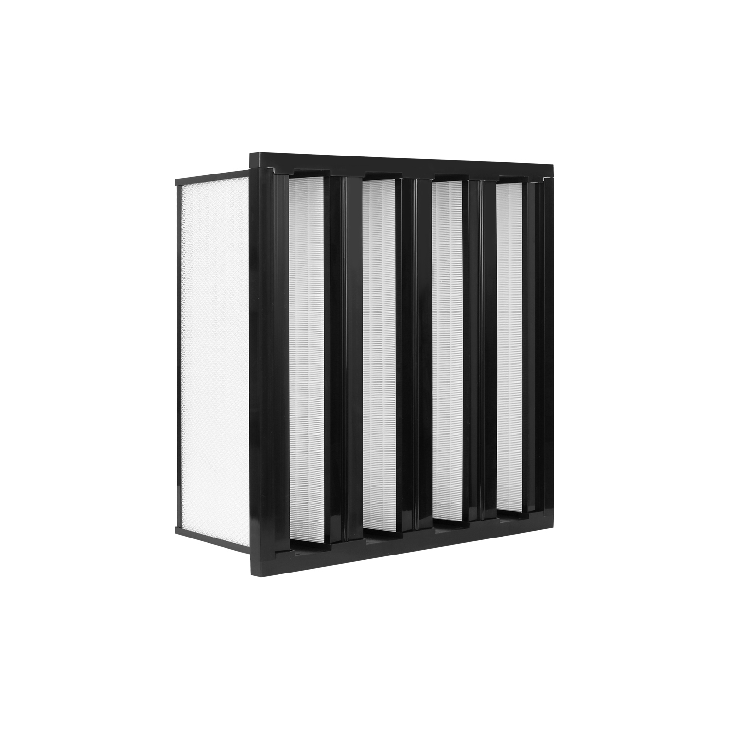 MANN+HUMMEL & U-Air: Focus on clean air