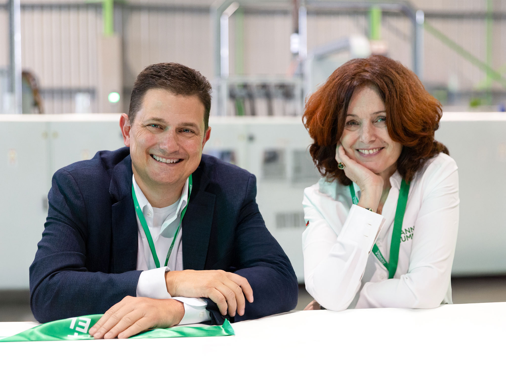 Rapport annuel 2024 de MANN+HUMMEL : À lire