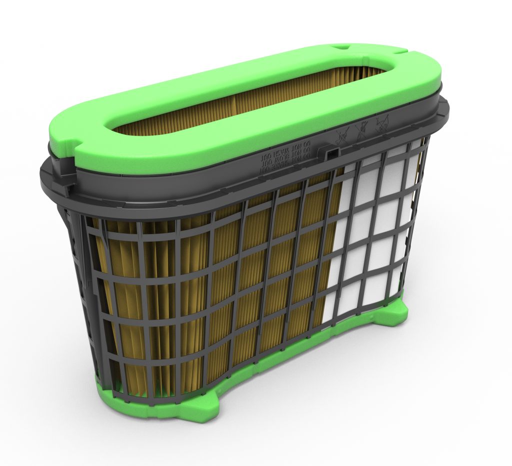 Upcoming FILTECH 2024 event