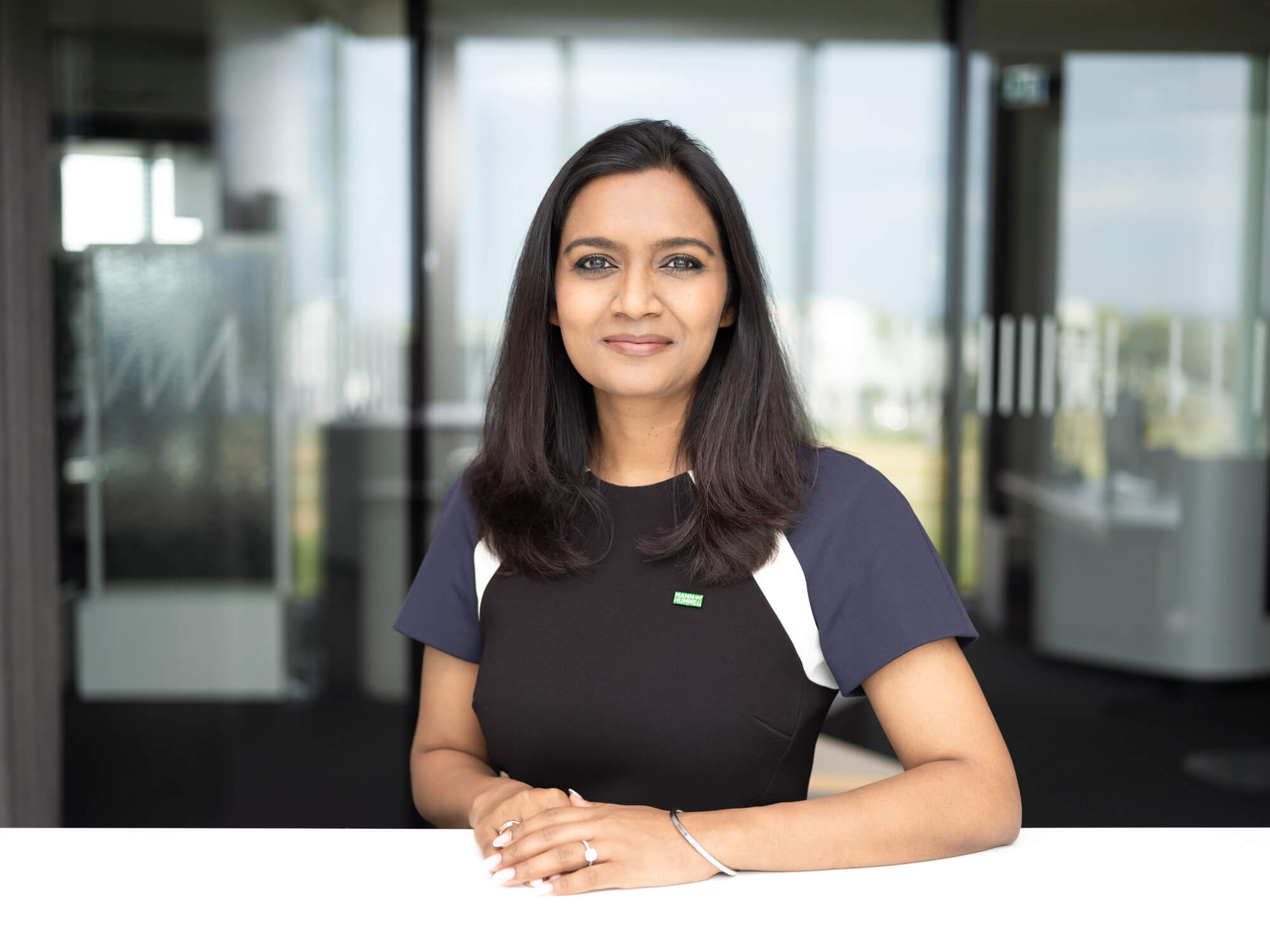 About MANN+HUMMEL: Management