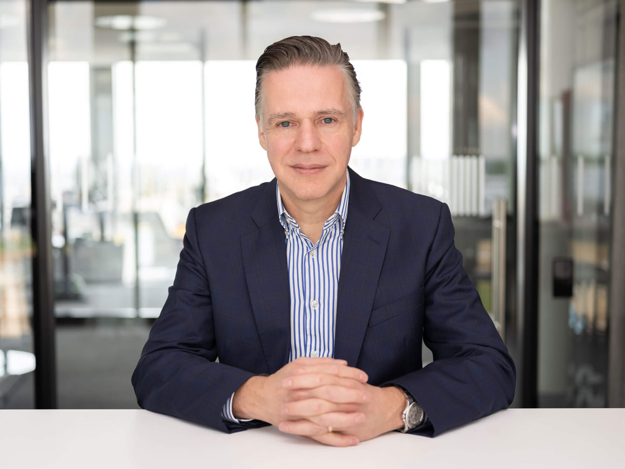 About MANN+HUMMEL: Management