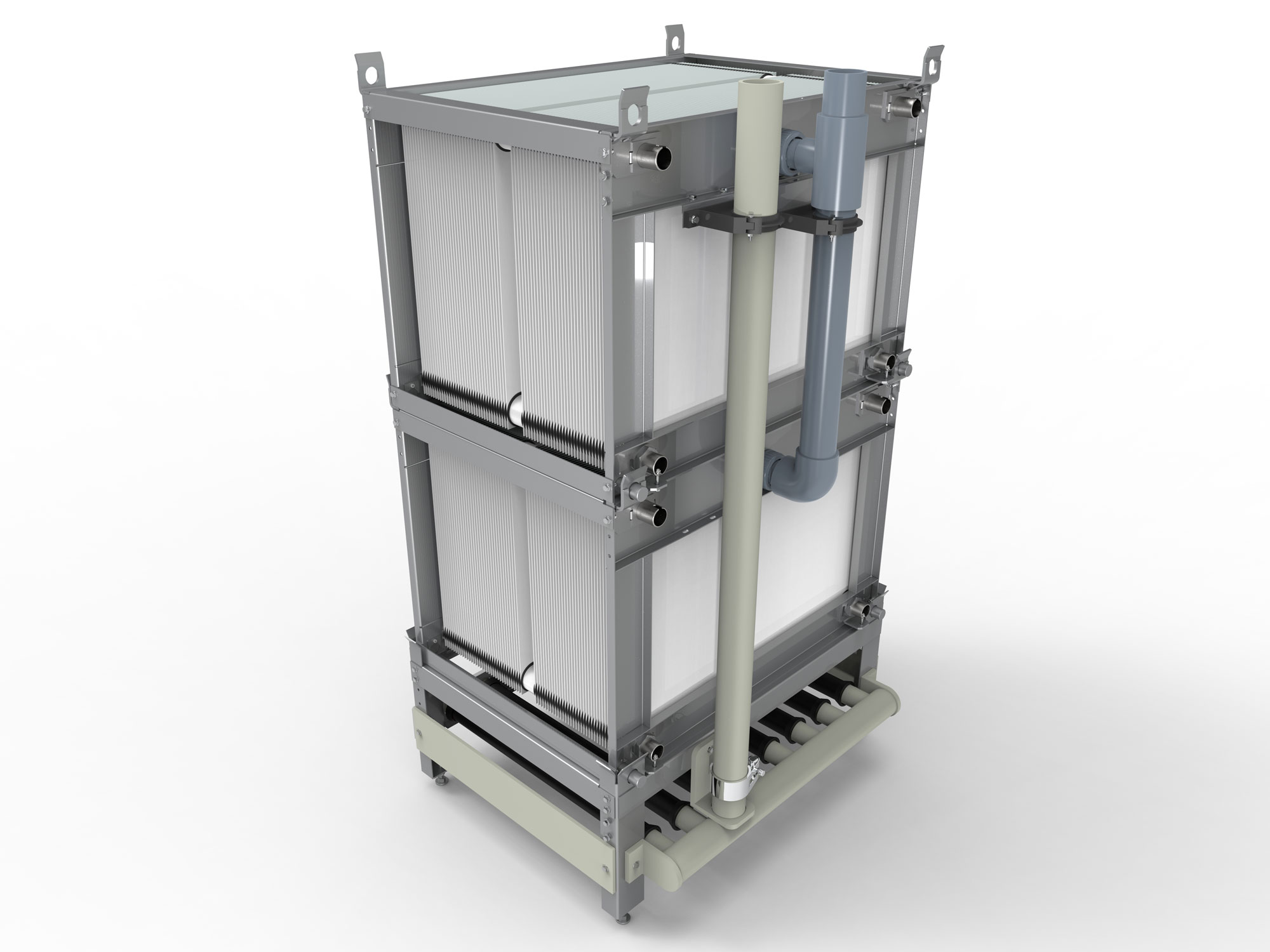 Filters for life: Sustainable solutions