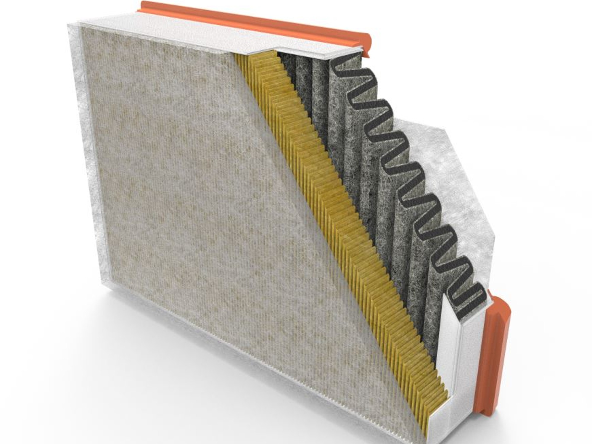 Upcoming FILTECH 2024 event