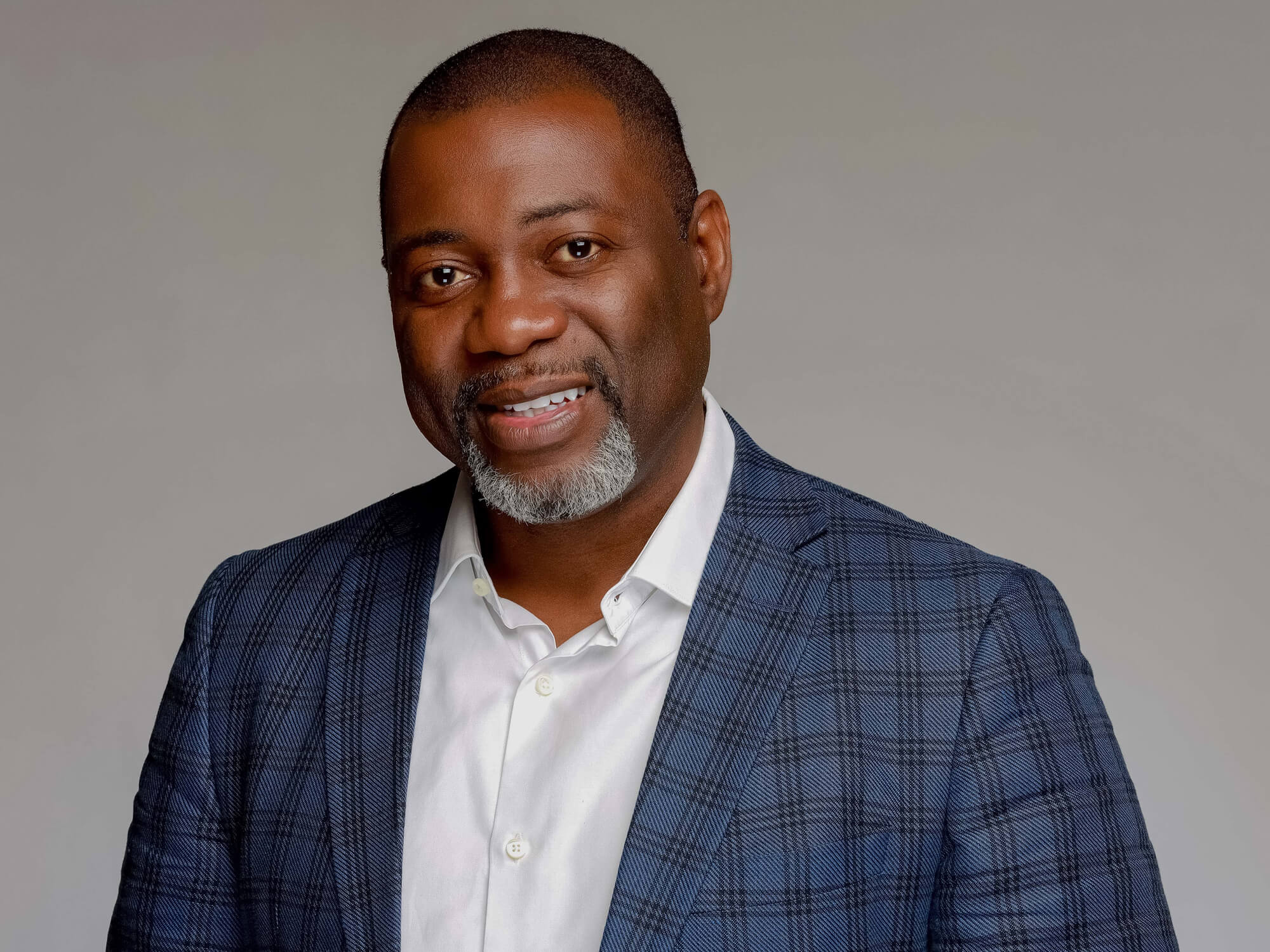 New president & general manager for automotive