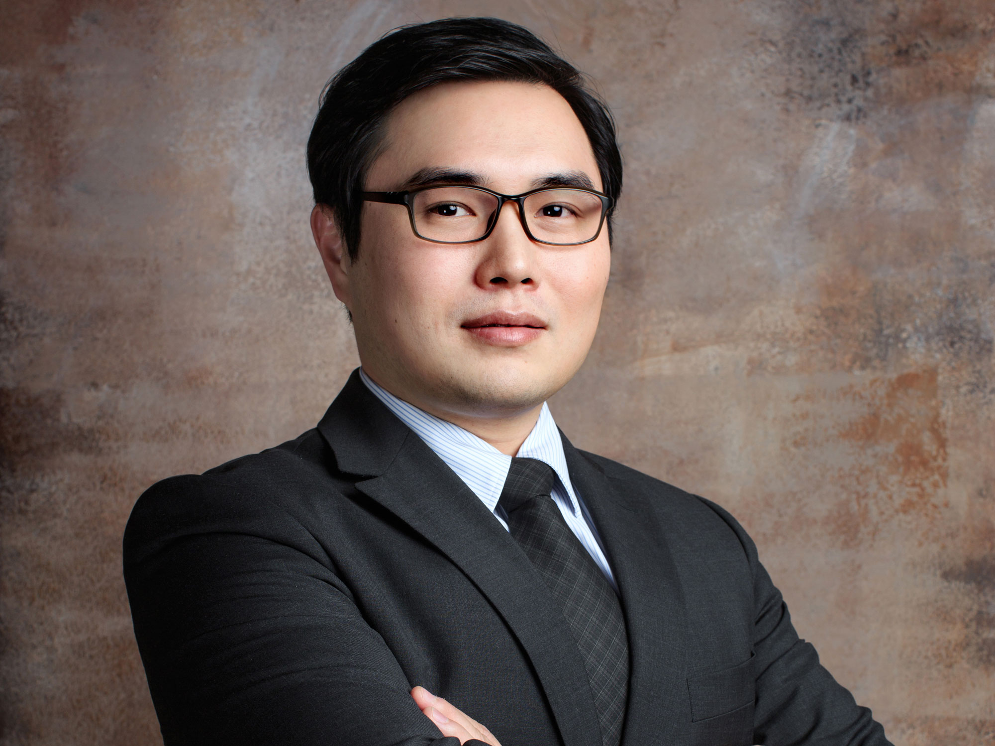 President of Original Equipment unit named