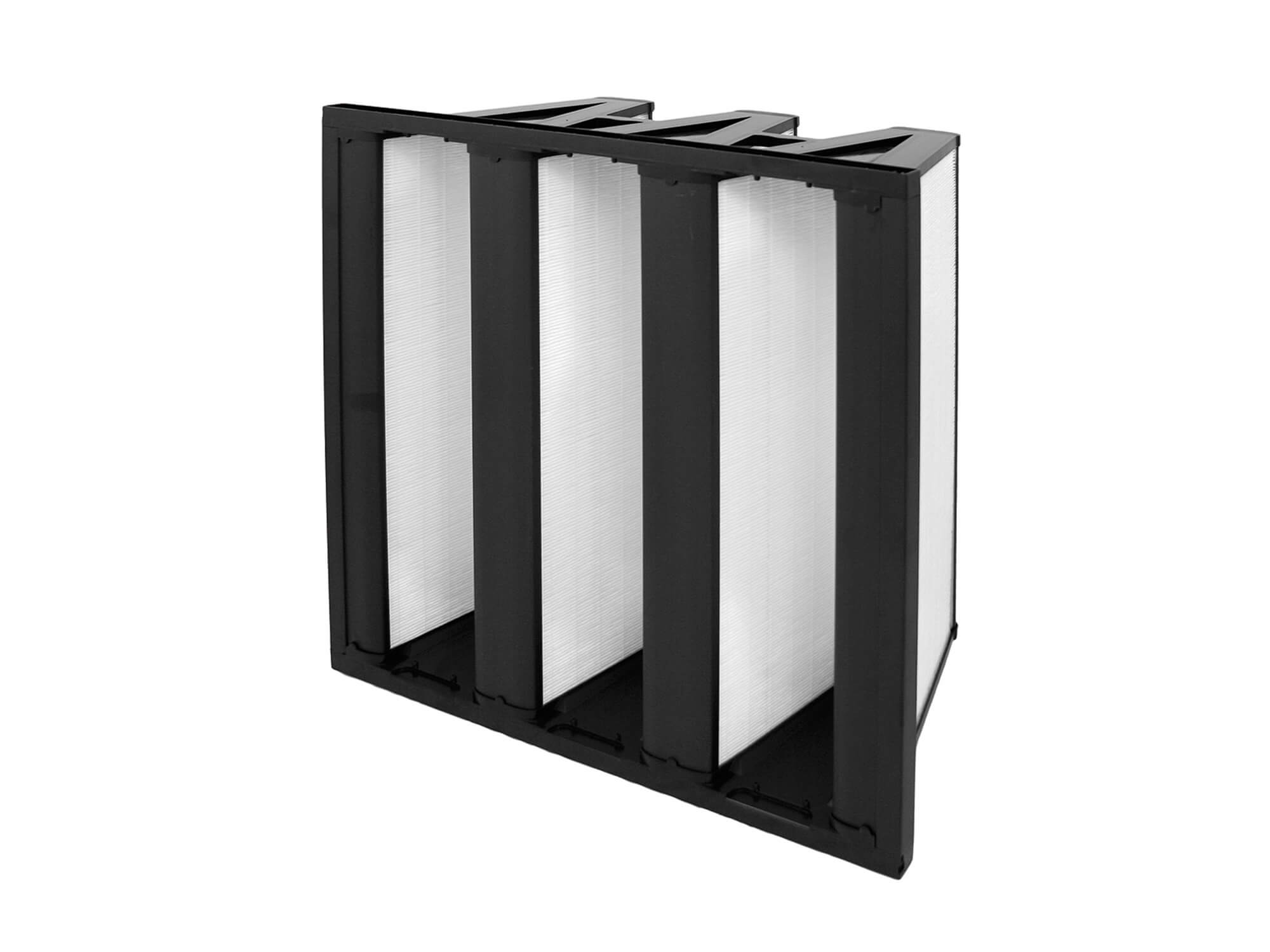 Luftfiltrationslösungen für saubere Luft | MANN+HUMMEL