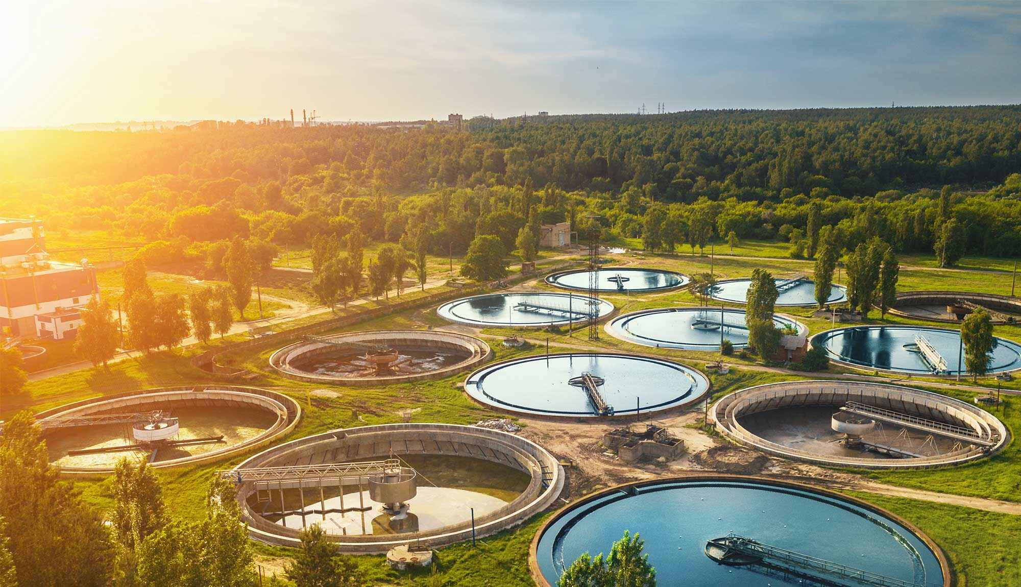 Filtration: Definition & meaning for people, nature, and industry