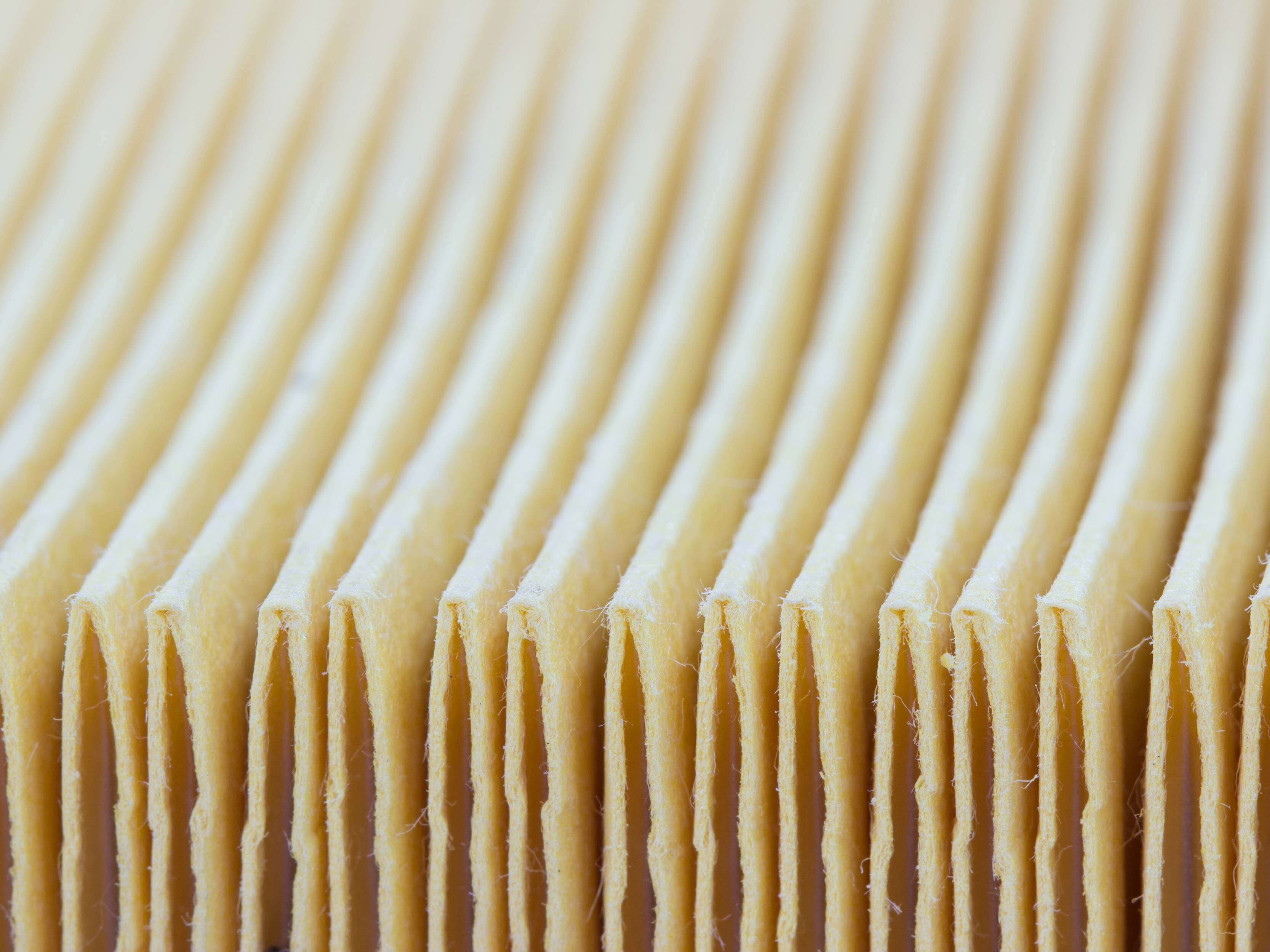 Filtration: Definition & meaning for people, nature, and industry