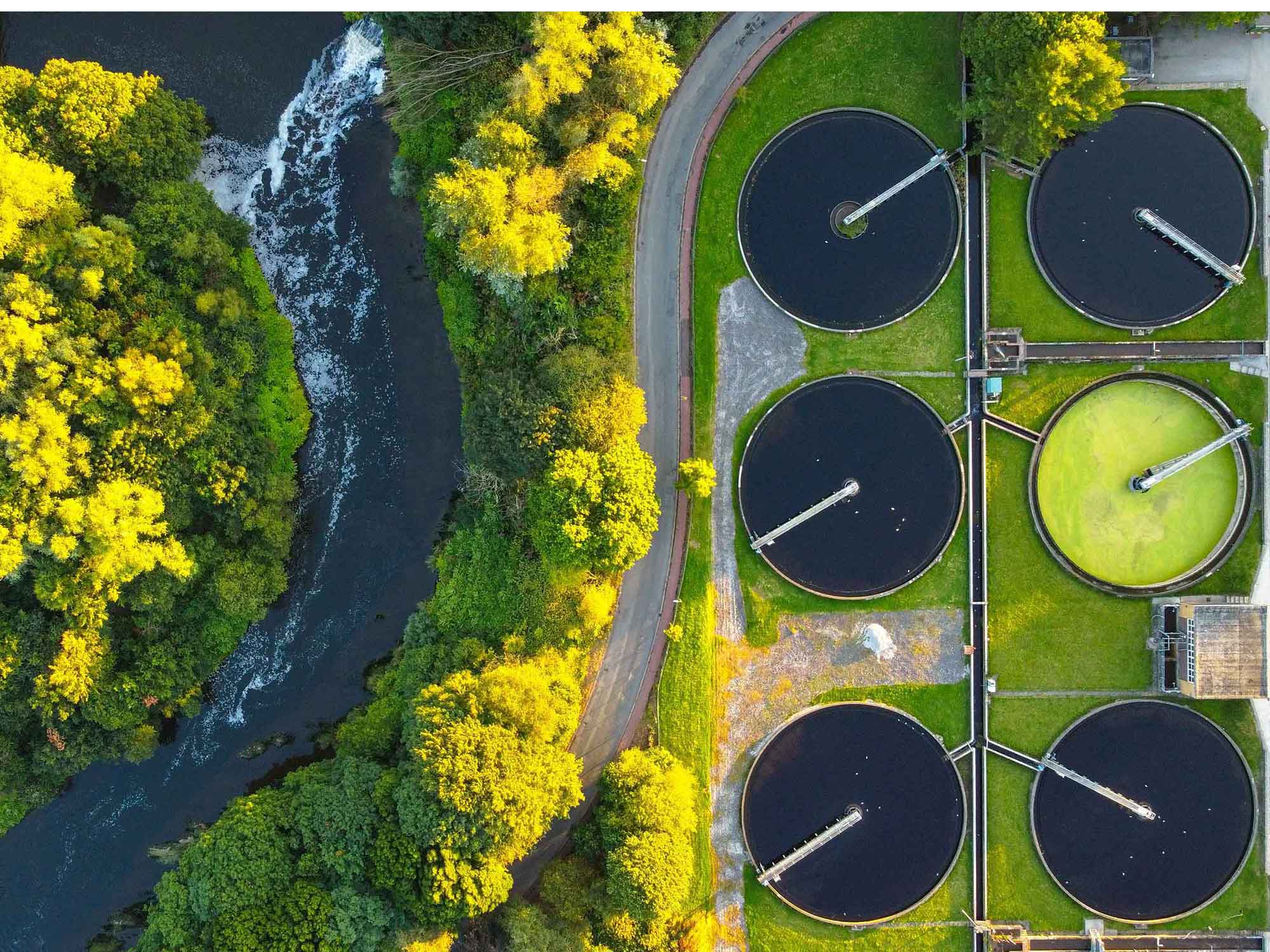 Filtration: Definition & meaning for people, nature, and industry