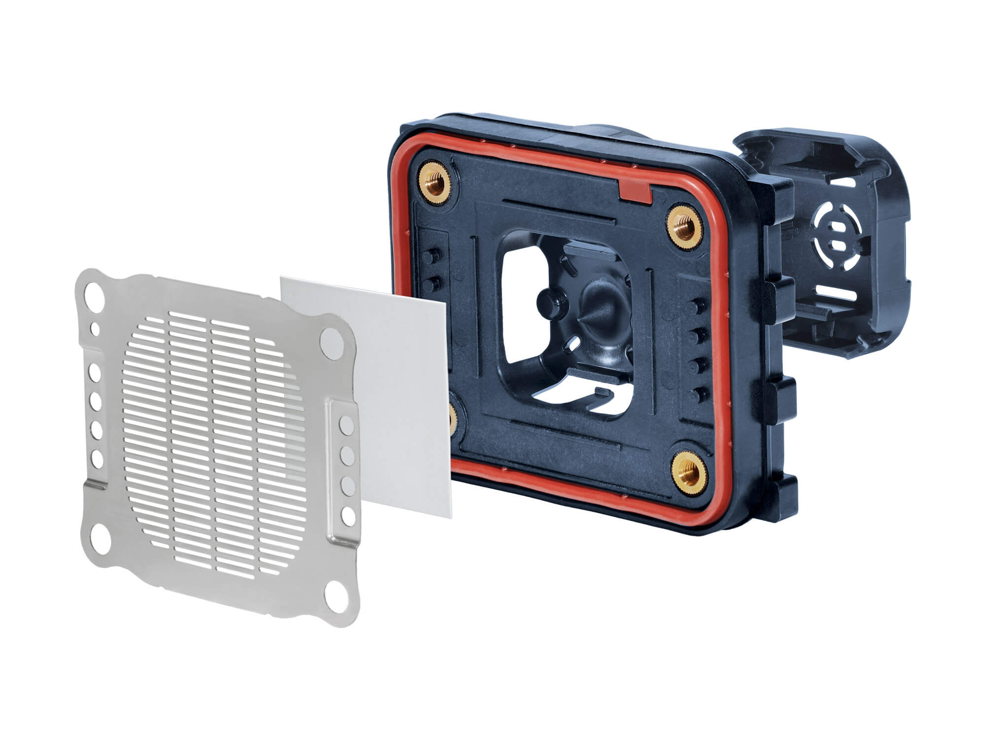 Pioneering air & water filters for the e-mobility of tomorrow