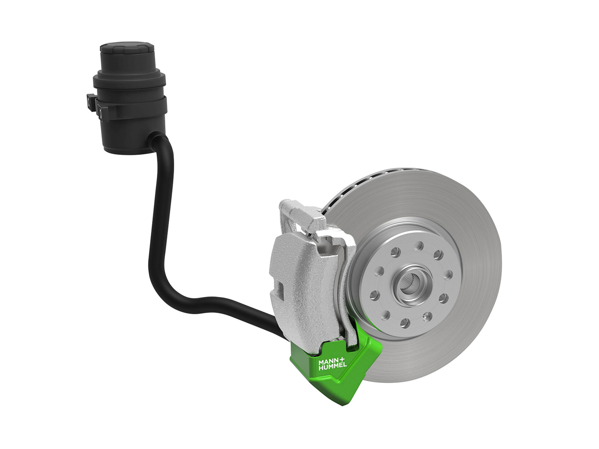 Construction filters for heavy duty & construction machinery