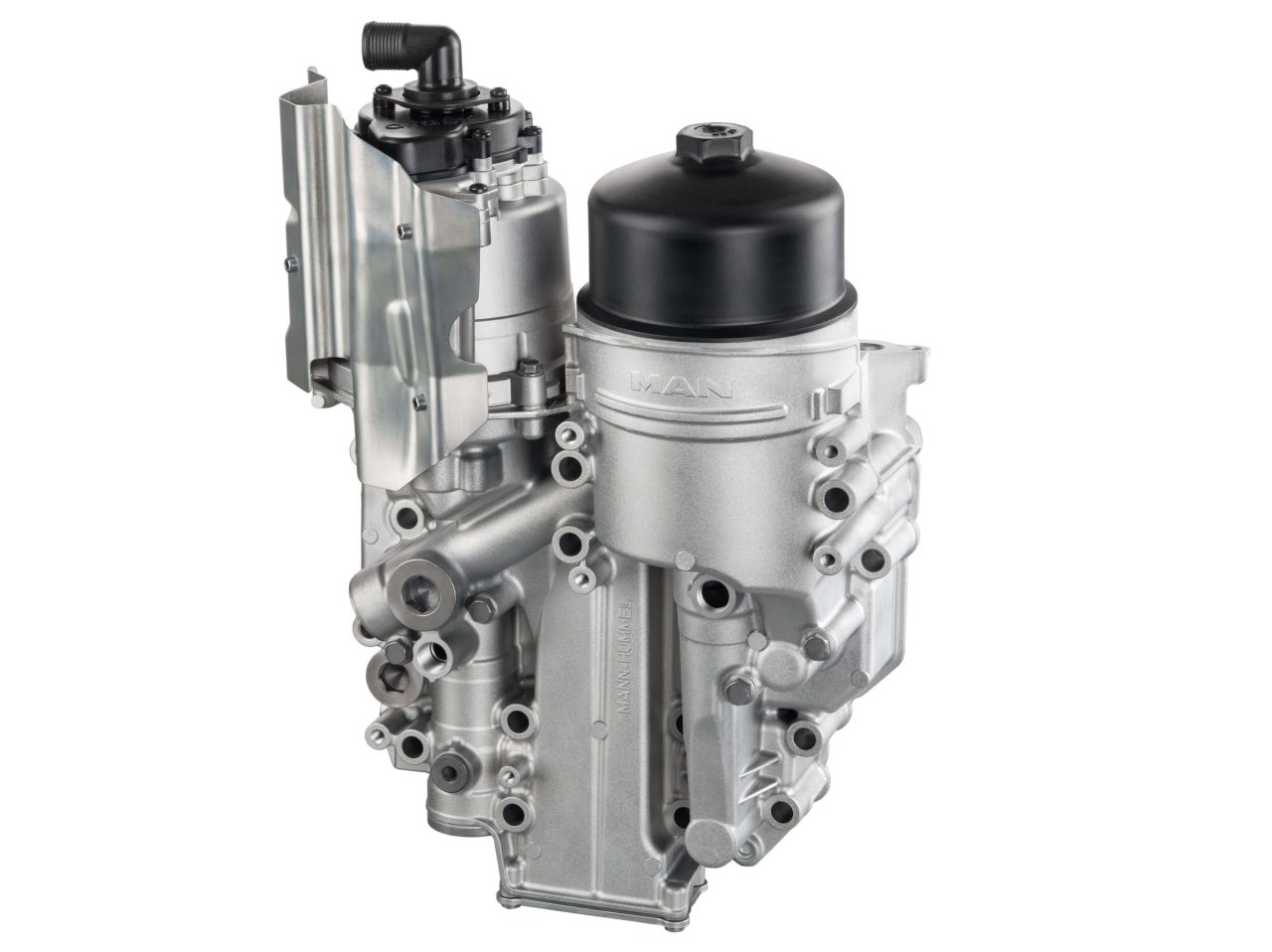 Filtros industriais para sistemas de filtros líquidos